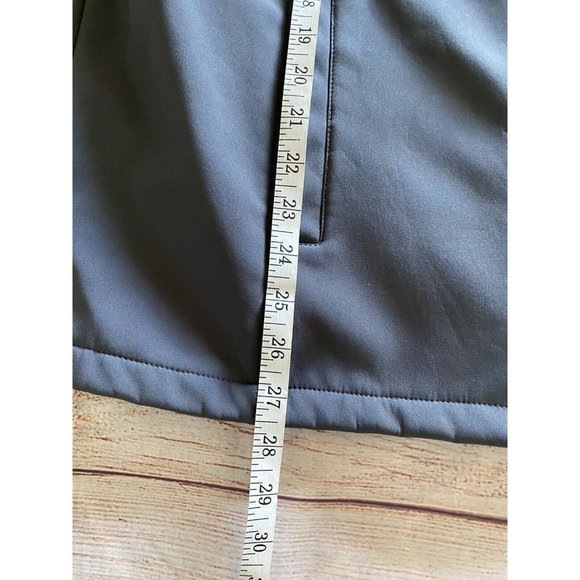 Sportsmaster | Jackets & Coats | Sportsmaster Grey Full Zip Jacket Kia ...